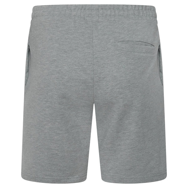 HRH Chenille Shorts - Grey – Benjart