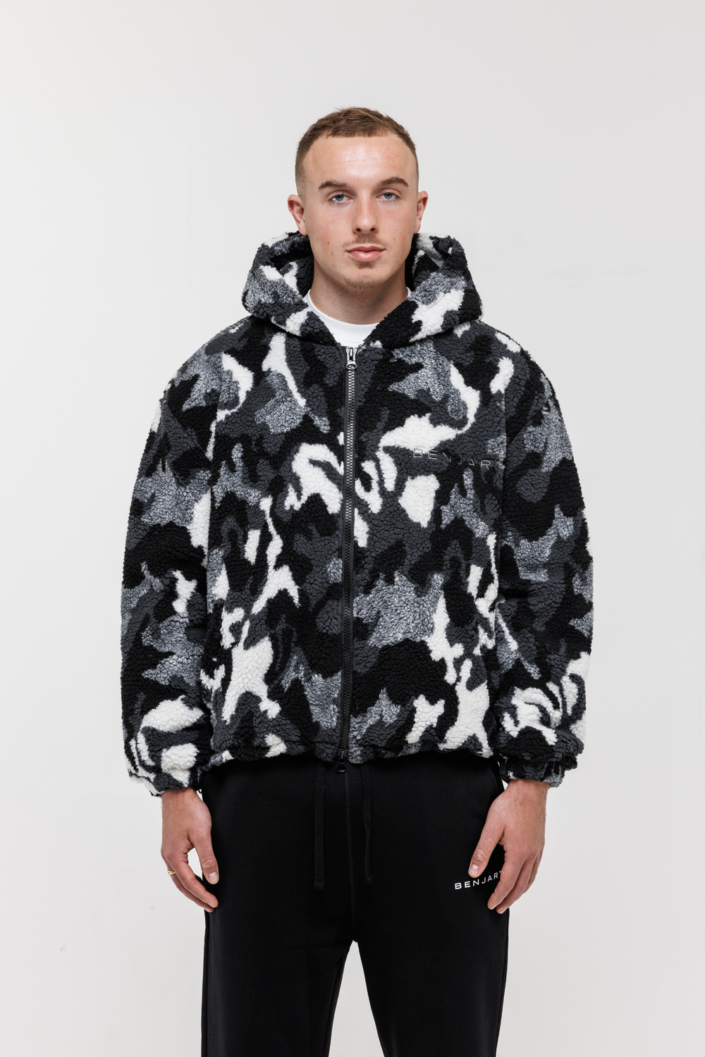 Benjart | Premium Fashion Brand Born in the U.K