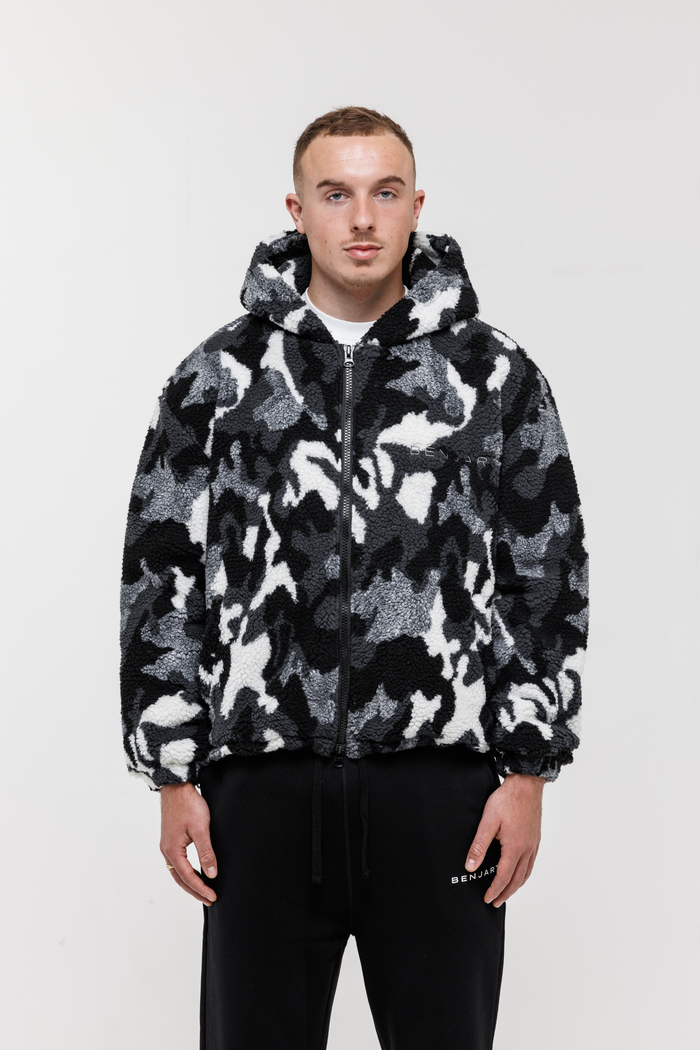 Benjart | Premium Fashion Brand Born in the U.K