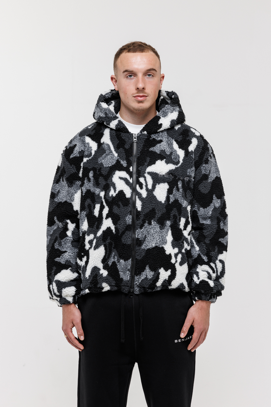 Benjart | Premium Fashion Brand Born in the U.K