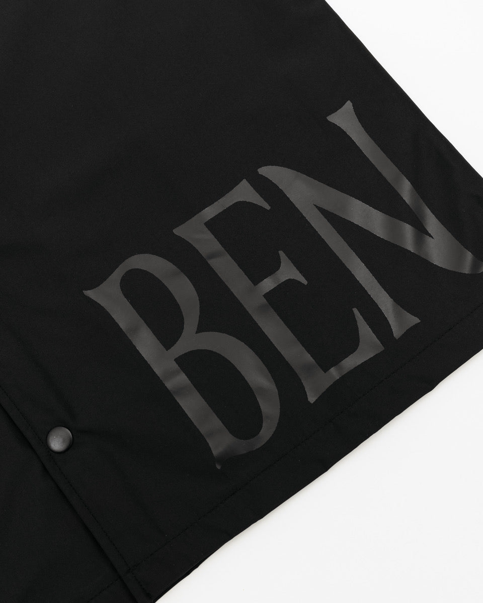 New Releases – Benjart