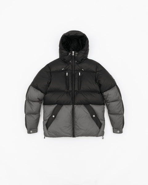 Dual Phantom Puffer – Benjart