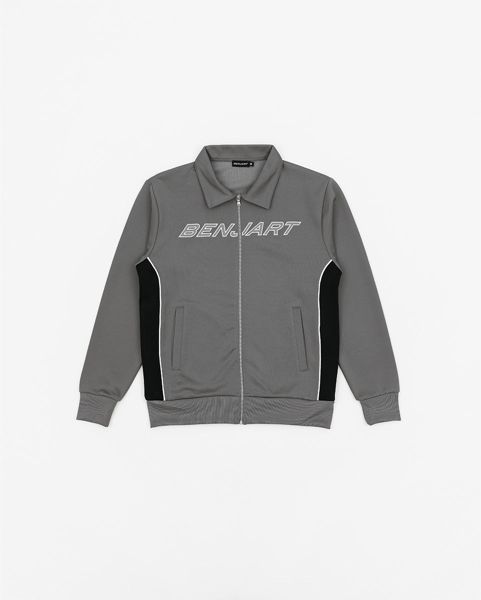 Tracksuits – Benjart
