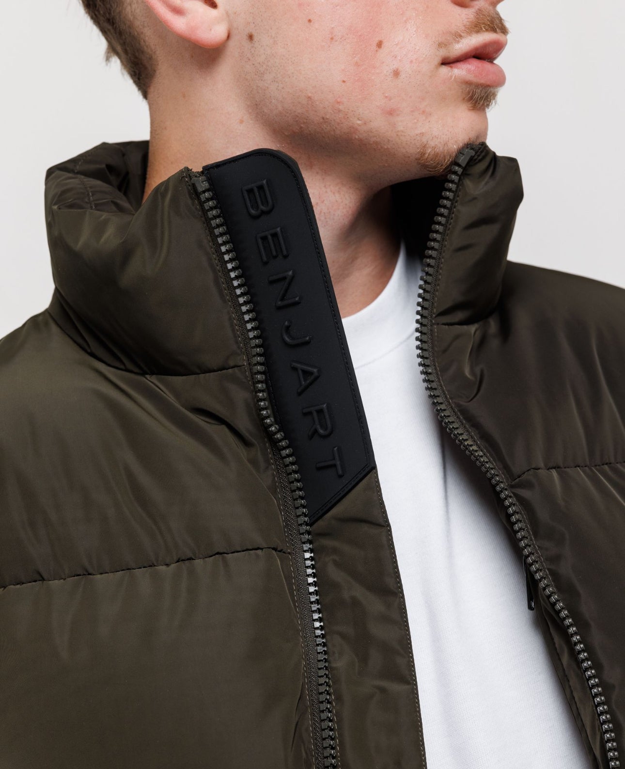 Jackets – Benjart