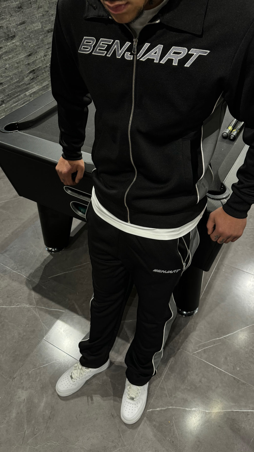 Benjart | Premium Fashion Brand Born in the U.K