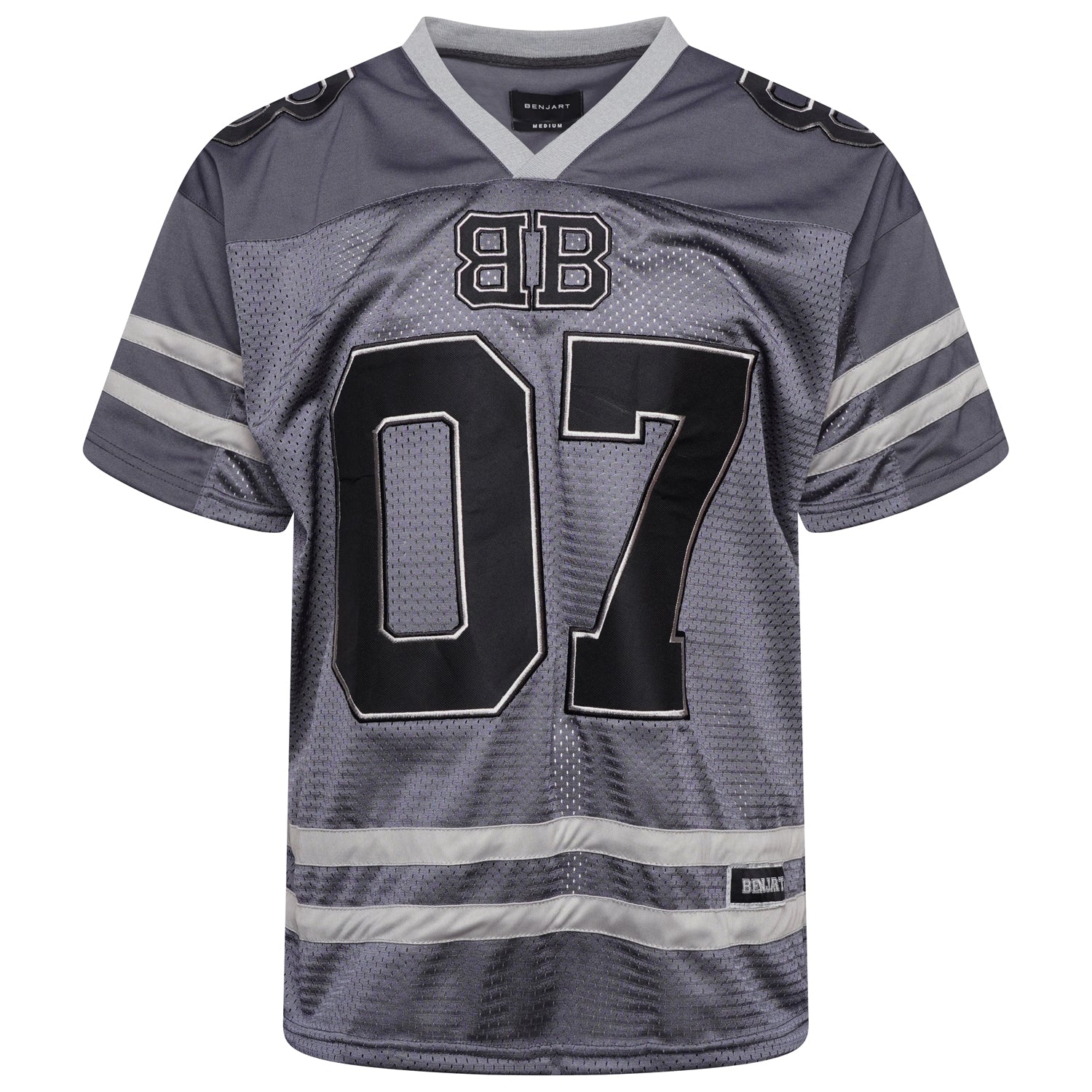 New Releases – Benjart