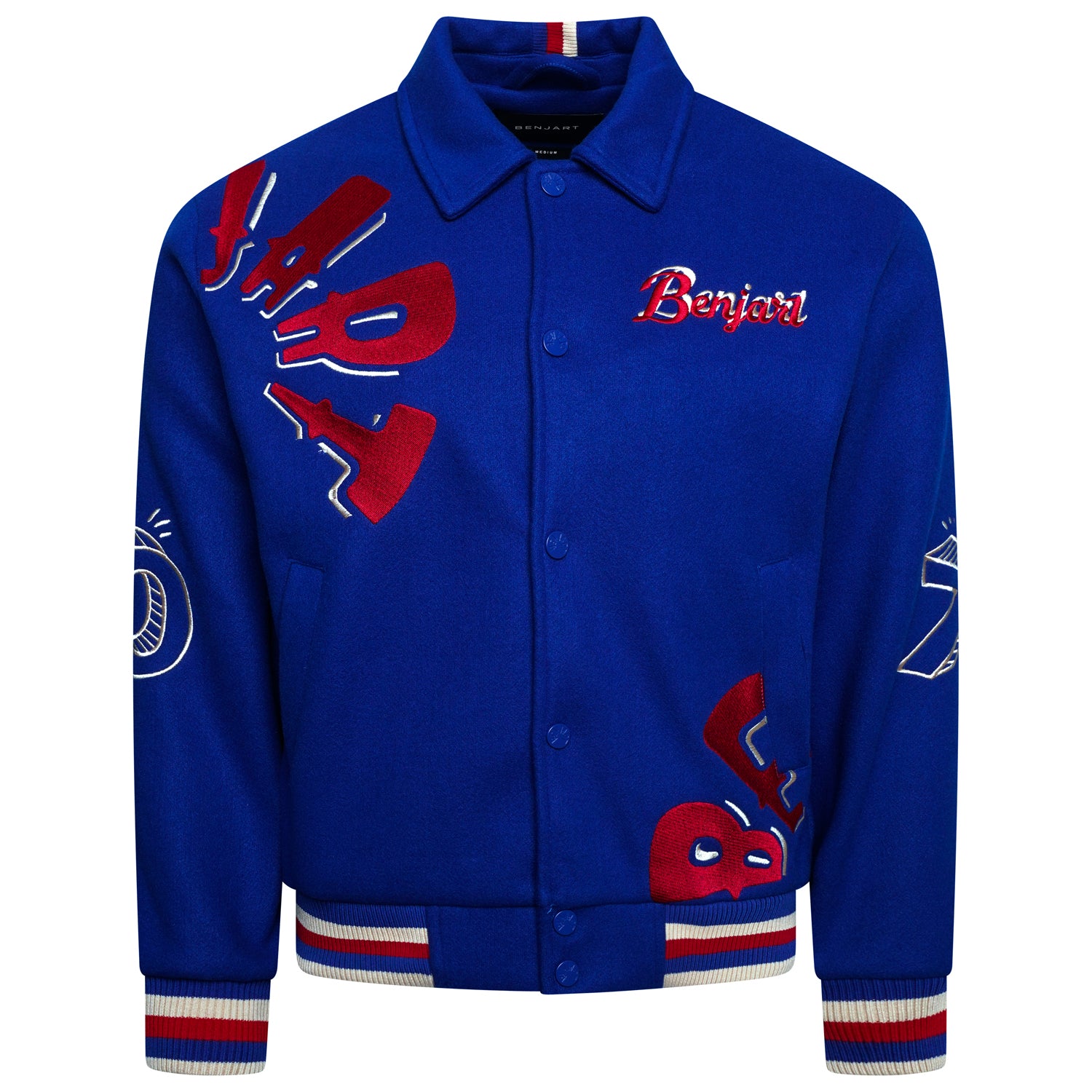 Outerwear – Benjart