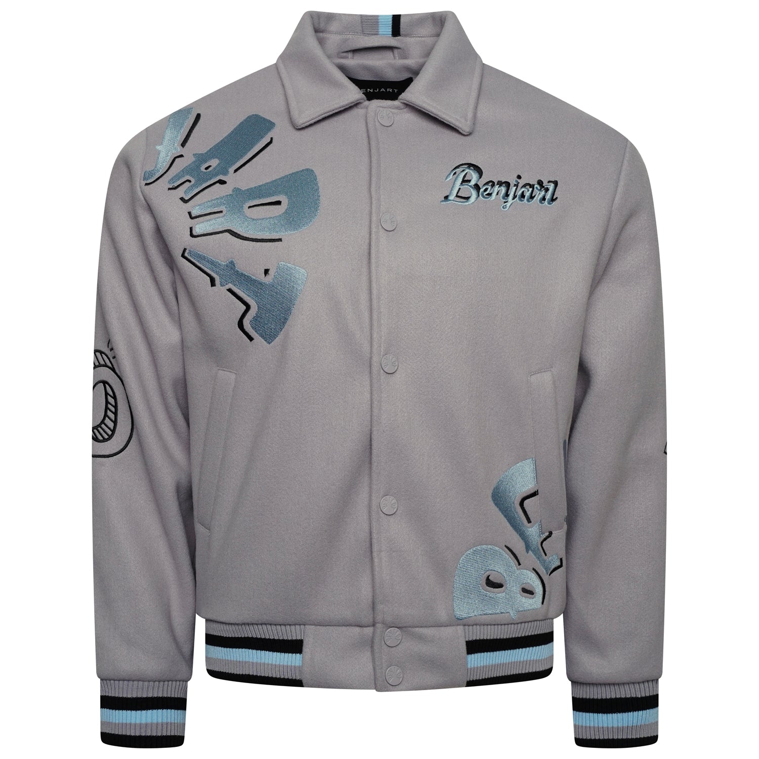 Outerwear – Benjart