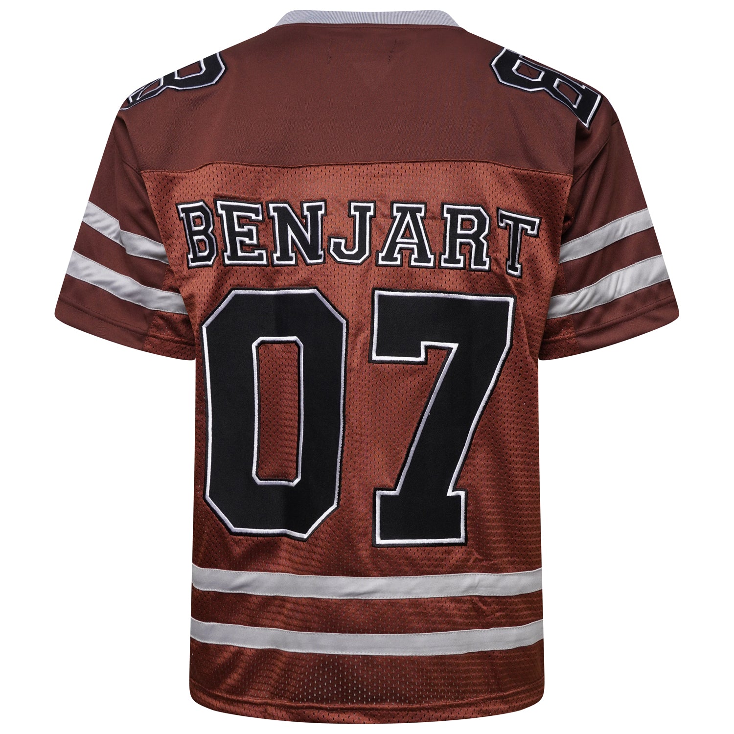 New Releases – Benjart