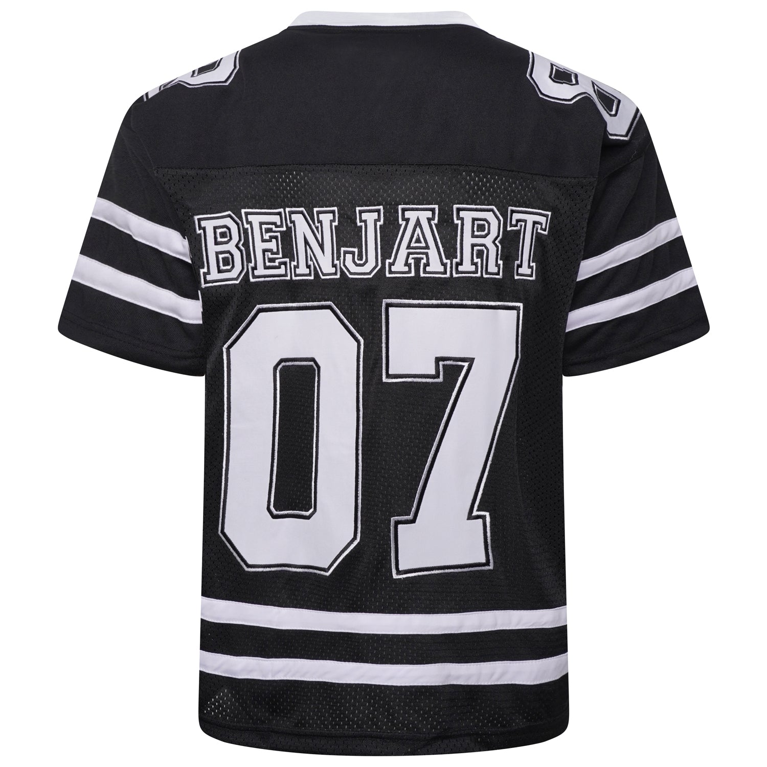New Releases – Benjart