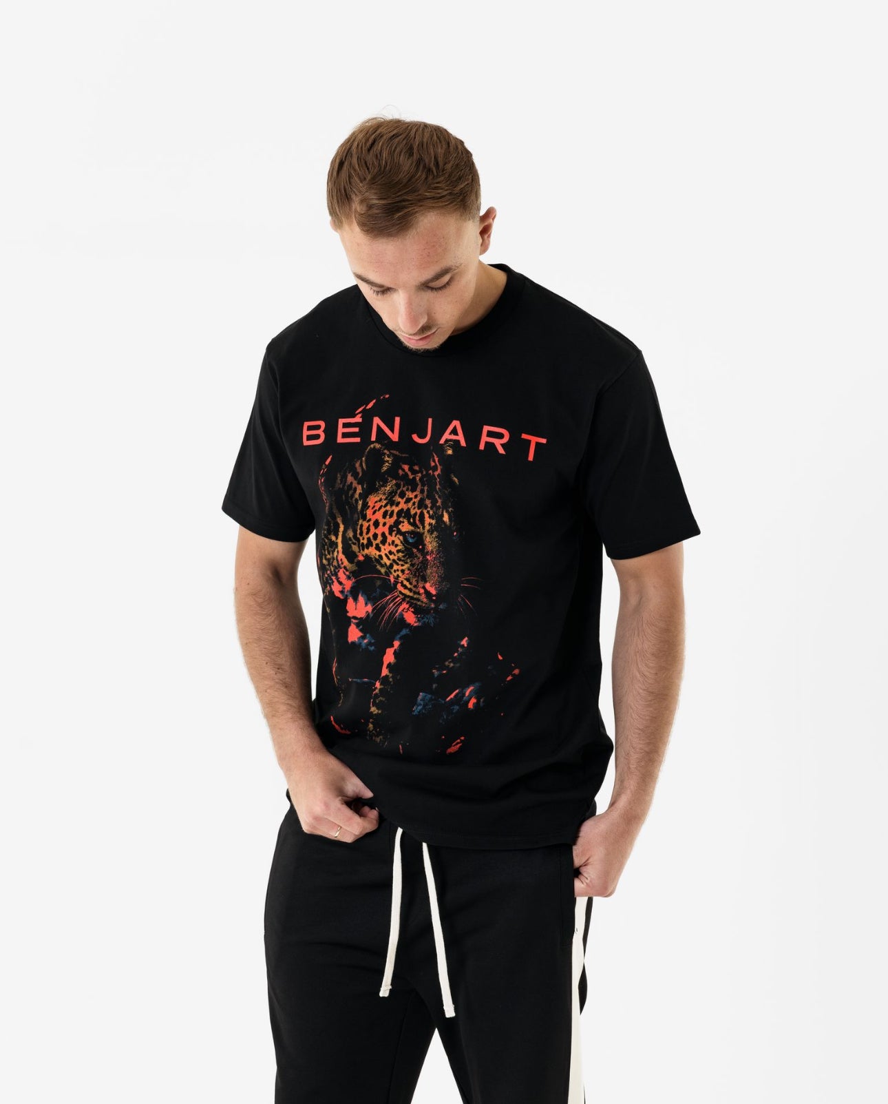 T-Shirts – Benjart