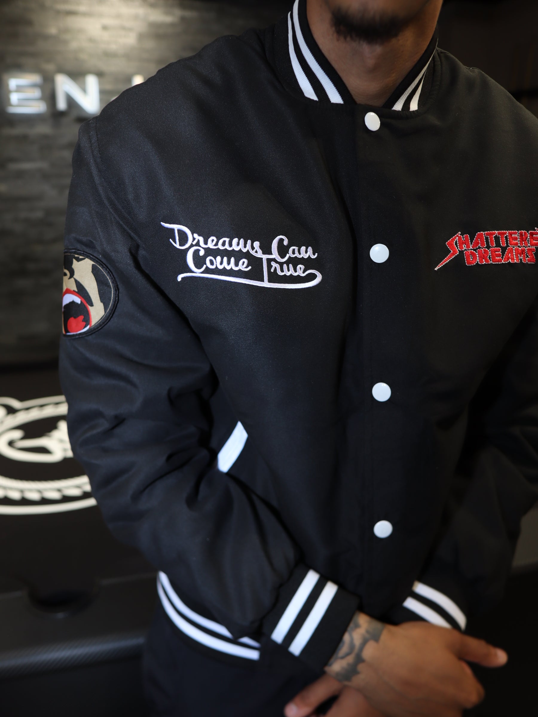 Benjart | Premium Fashion Brand Born in the U.K