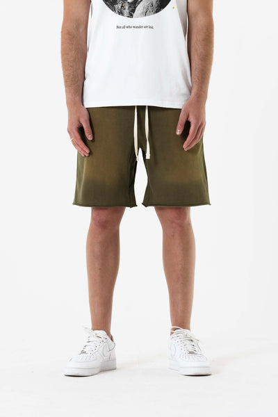 The Grey Chapter – Benjart