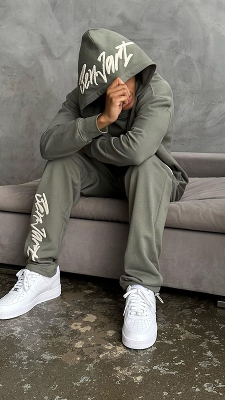 Benjart | Premium Fashion Brand Born in the U.K