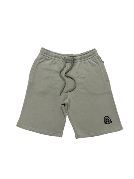 HRH Shorts - ULTIMATE GREY – Benjart