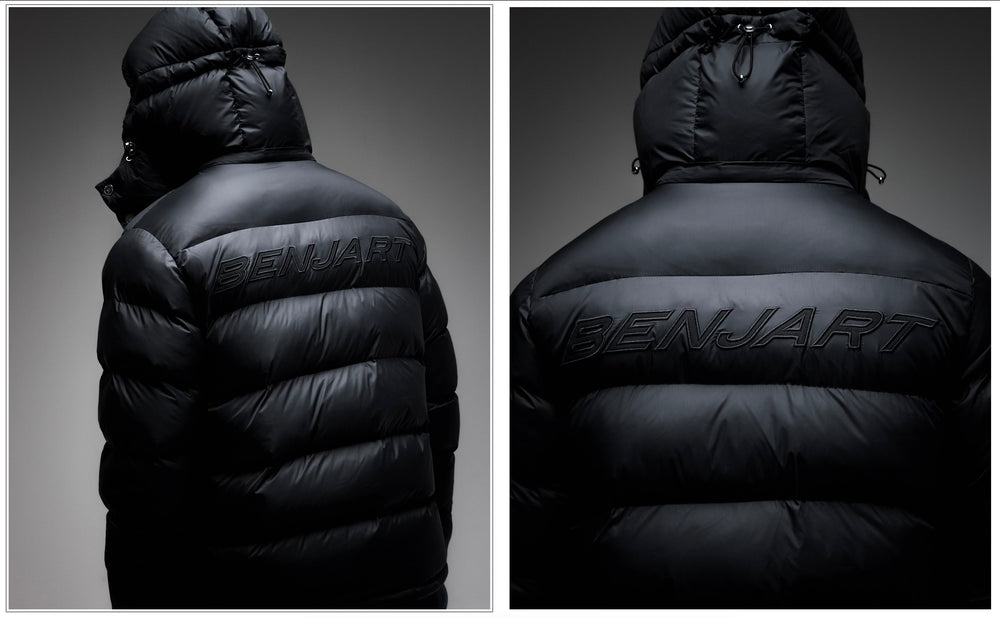 Benjart | Premium Fashion Brand Born in the U.K