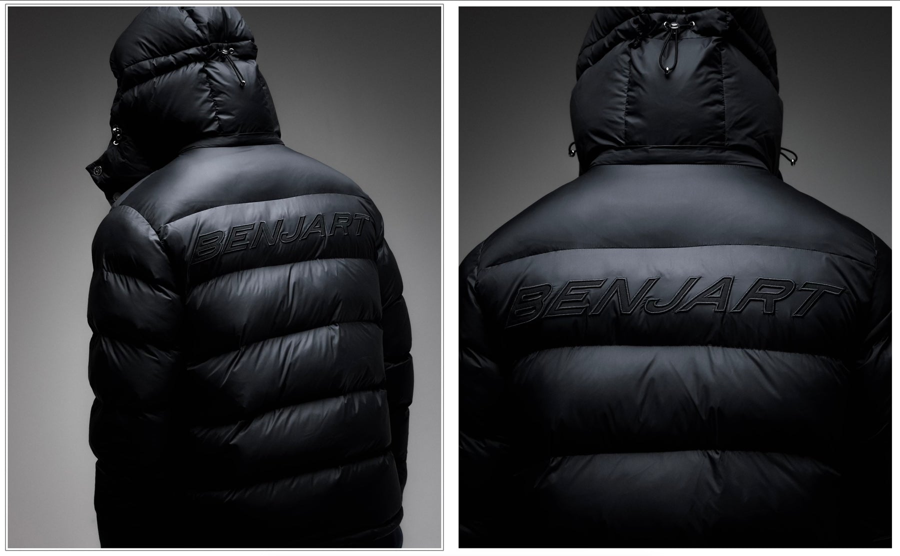 Benjart | Premium Fashion Brand Born in the U.K