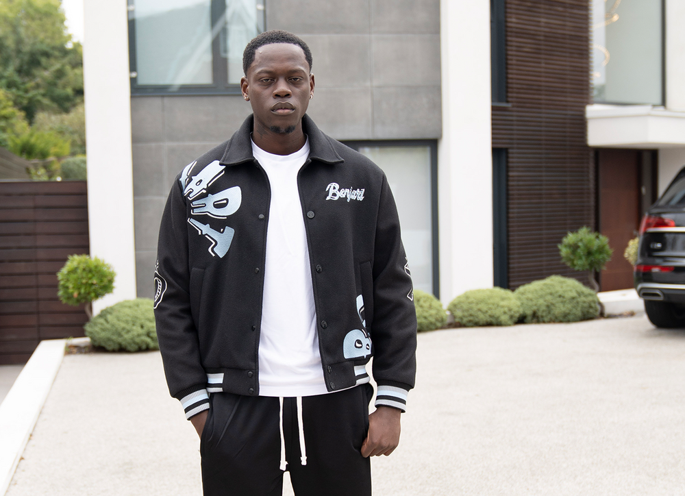 Benjart | Premium Fashion Brand Born in the U.K
