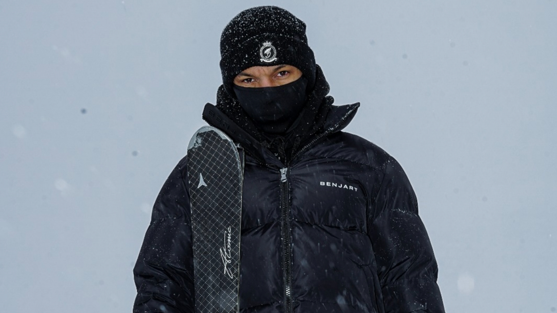 Benjart | Premium Fashion Brand Born in the U.K