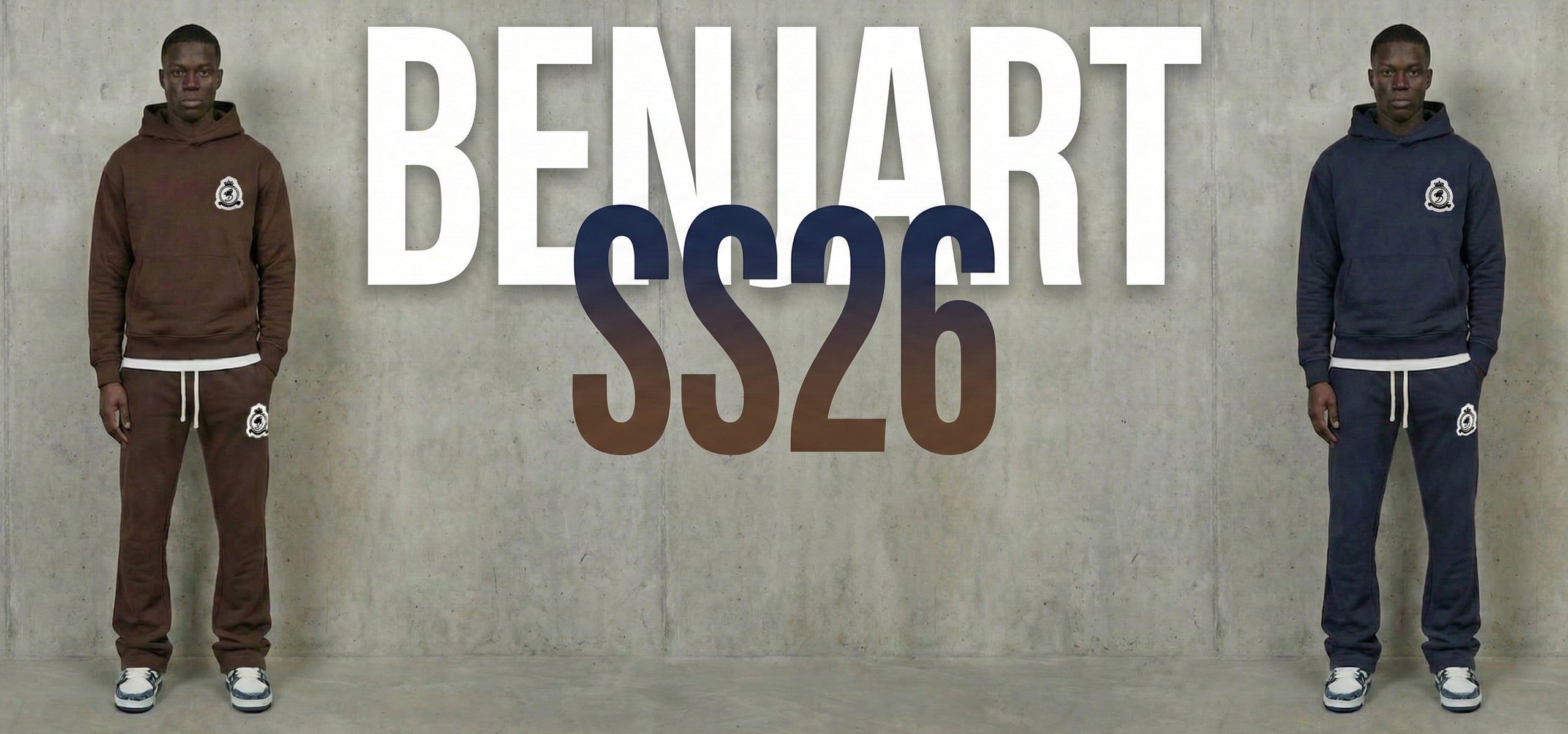 Benjart | Premium Fashion Brand Born in the U.K