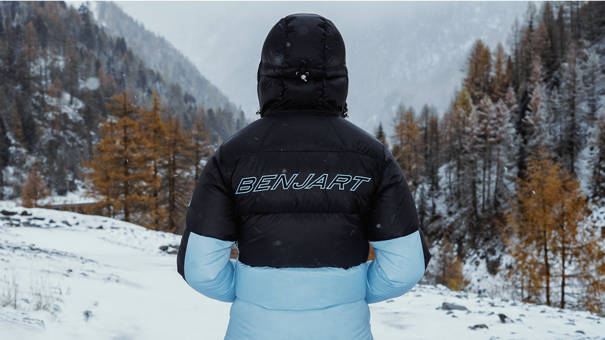 Benjart | Premium Fashion Brand Born in the U.K