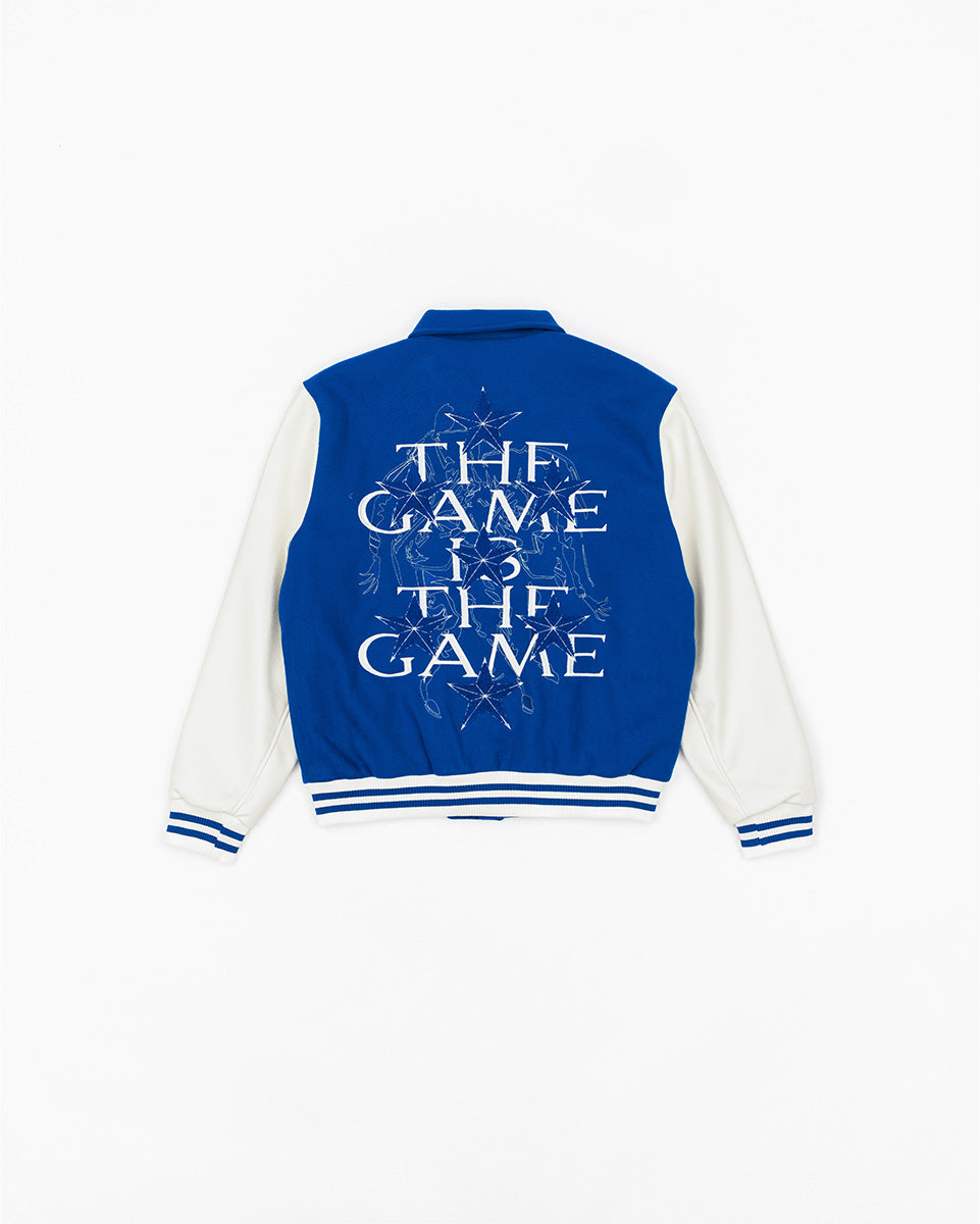 Outerwear – Benjart