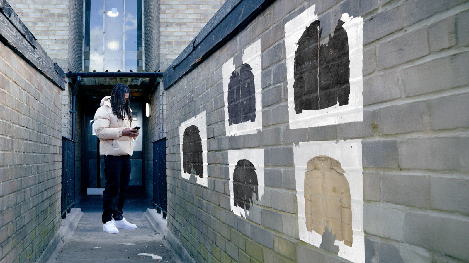 Jackets – Benjart