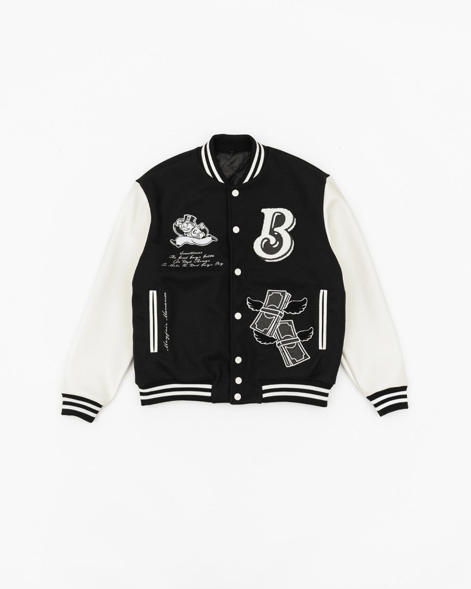 Outerwear – Benjart