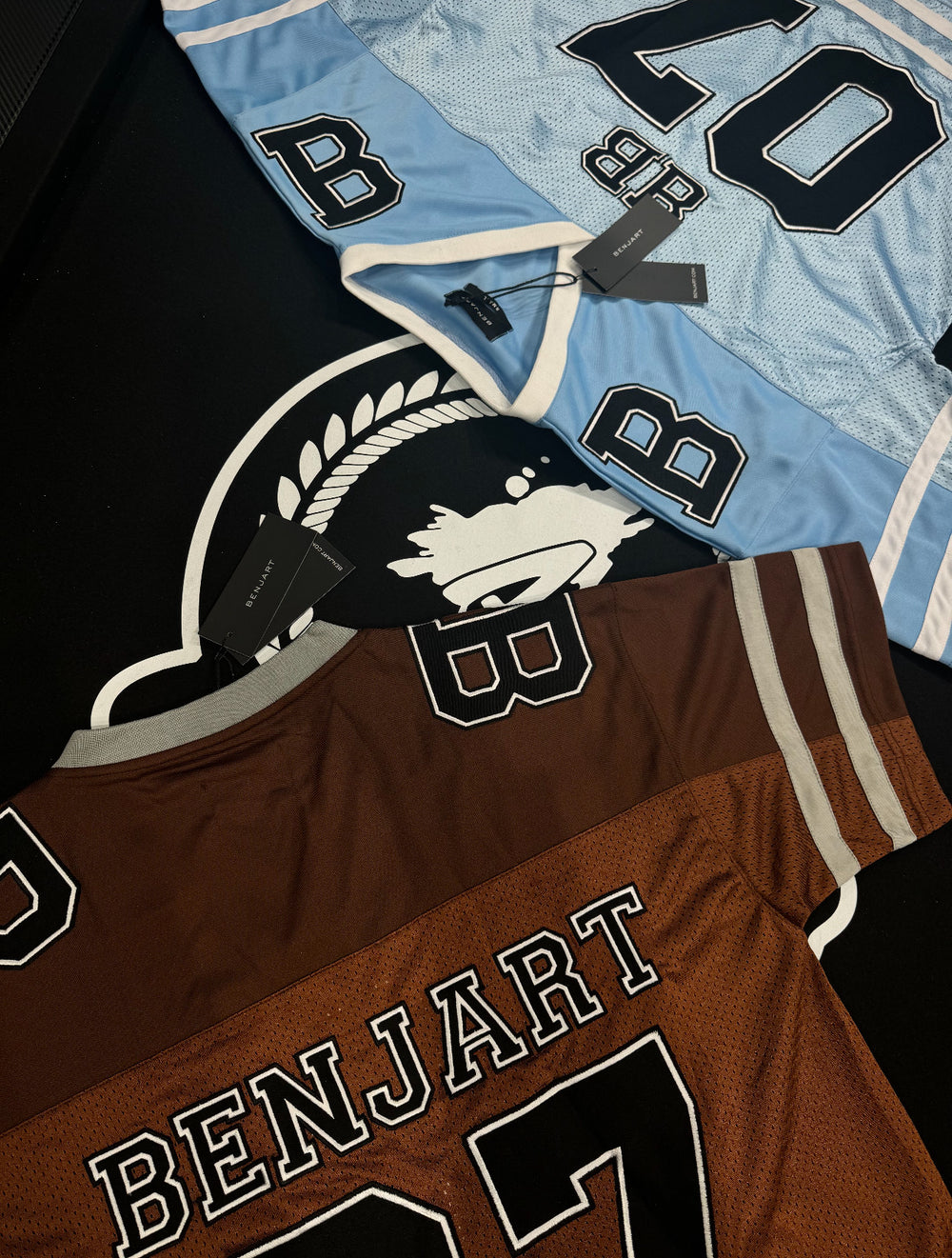 Benjart | Premium Fashion Brand Born in the U.K