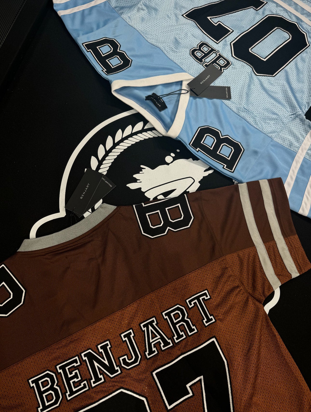 Benjart | Premium Fashion Brand Born in the U.K