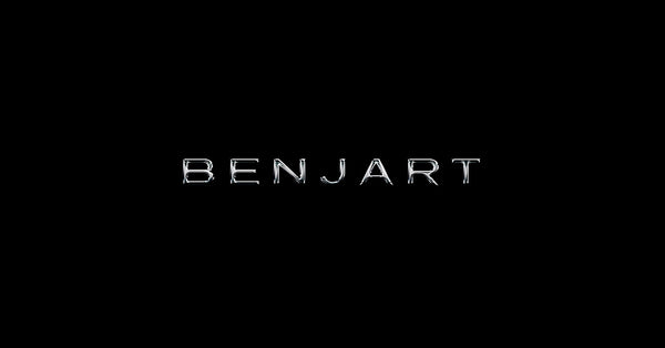 Benjart | Premium Fashion Brand Born in the U.K