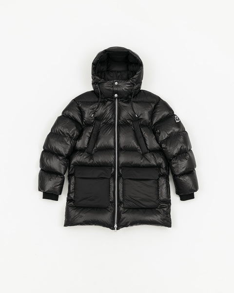 Stealth Puffer Jackets – Benjart
