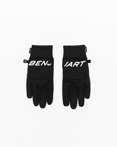 Winter Essentials – Benjart
